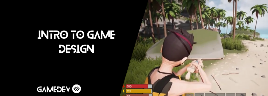 Intro To Game Design Gamedevgg